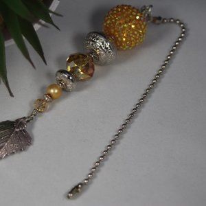 Accents | Fans Or Lamps Decorative Pull Chain | Poshmark
